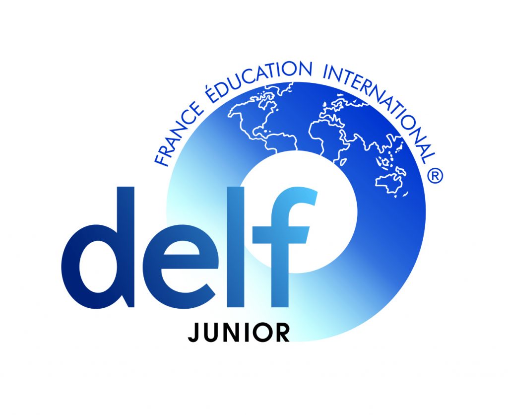 DELF Prim y Junior | Alianza Francesa de Montevideo
