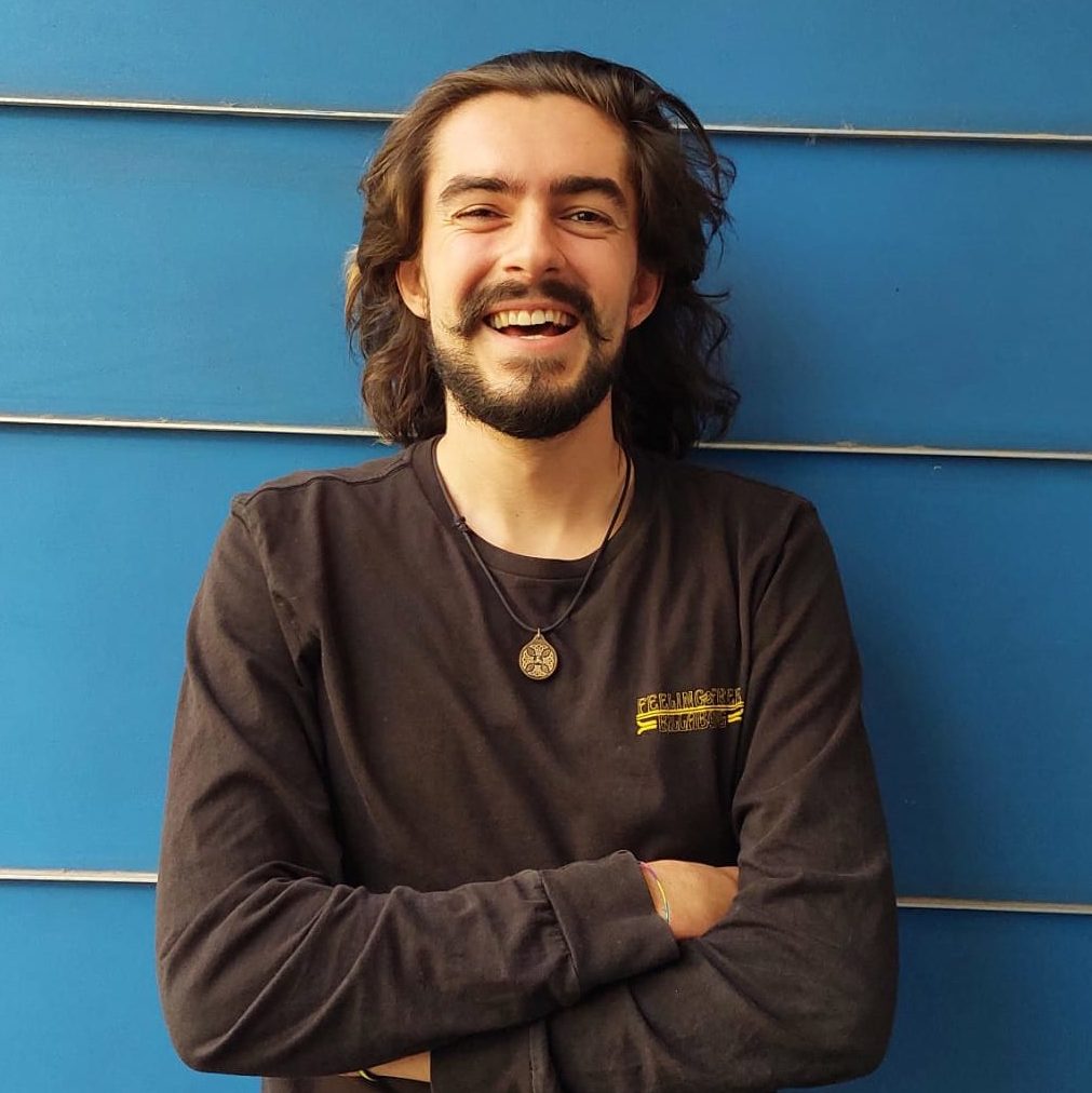 Equipo de la Alianza Francesa de Montevideo